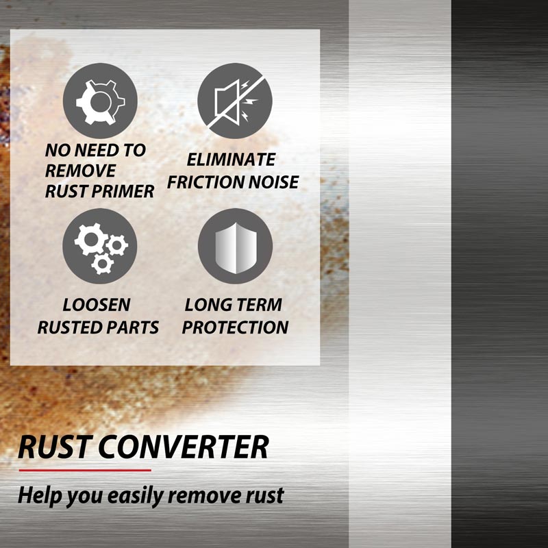 RustGuard Pro™ | Effortless Stainless Shine – Luxday US